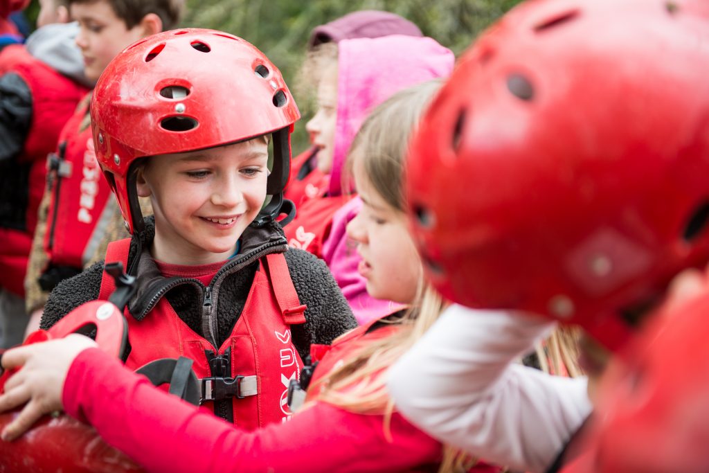 What is Scouting – Three Towns District Scouts Stoke-on-Trent