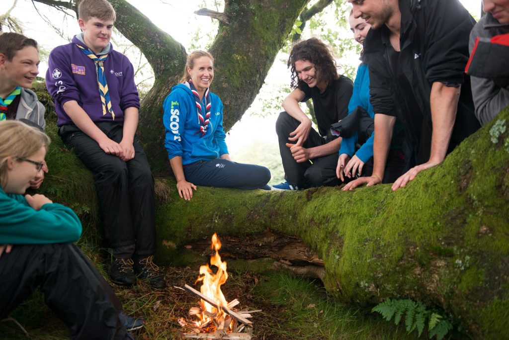 What is Scouting – Three Towns District Scouts Stoke-on-Trent